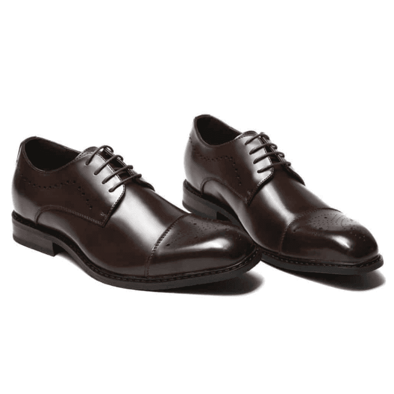 Classic Shop - Height Shoes